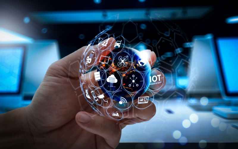 IoT Integration Automation