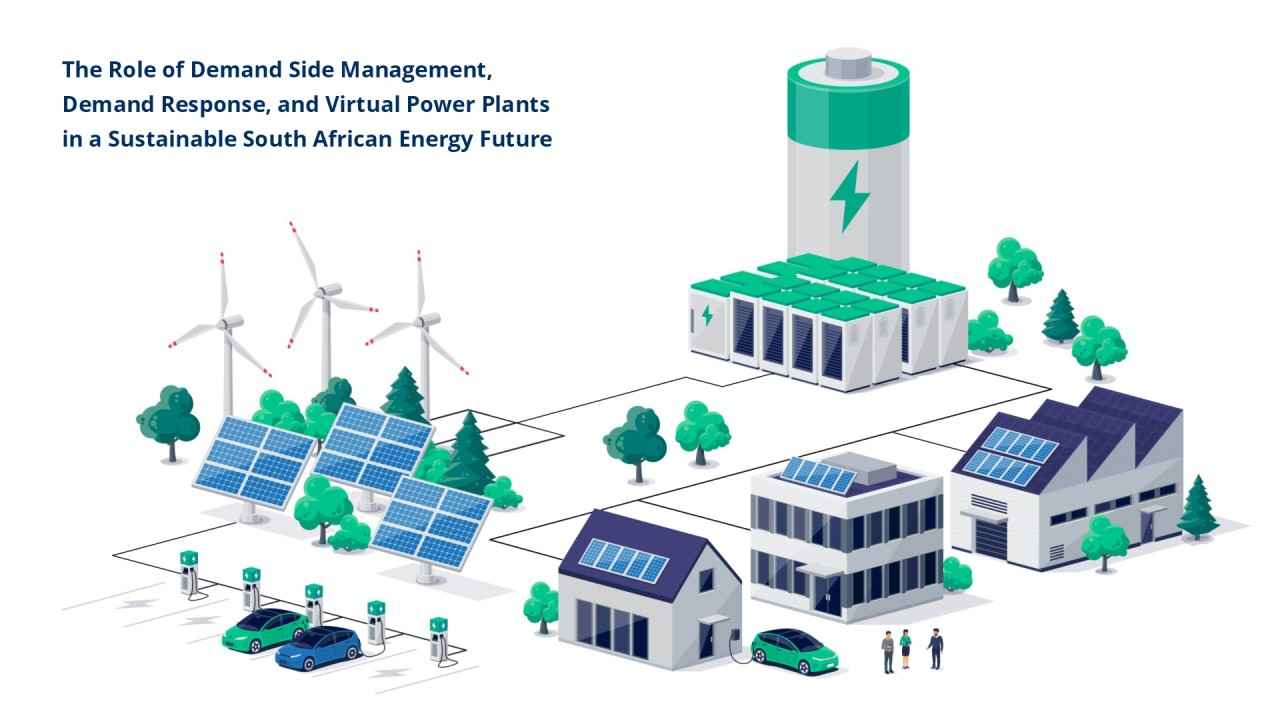 Demand Response and Load Management